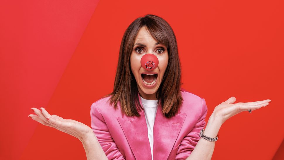 Comic Relief 2024: sketches, presenters and all we know | What to Watch
