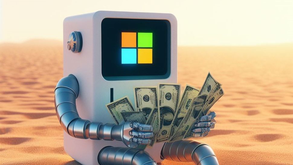 Microsoft's Publisher Content Marketplace will pay AI creators ...