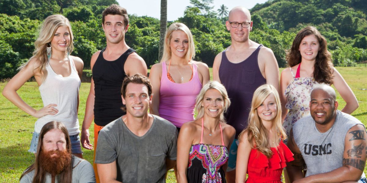 Why One Survivor Alum Regrets Not Being 'Authentic' About Their ...