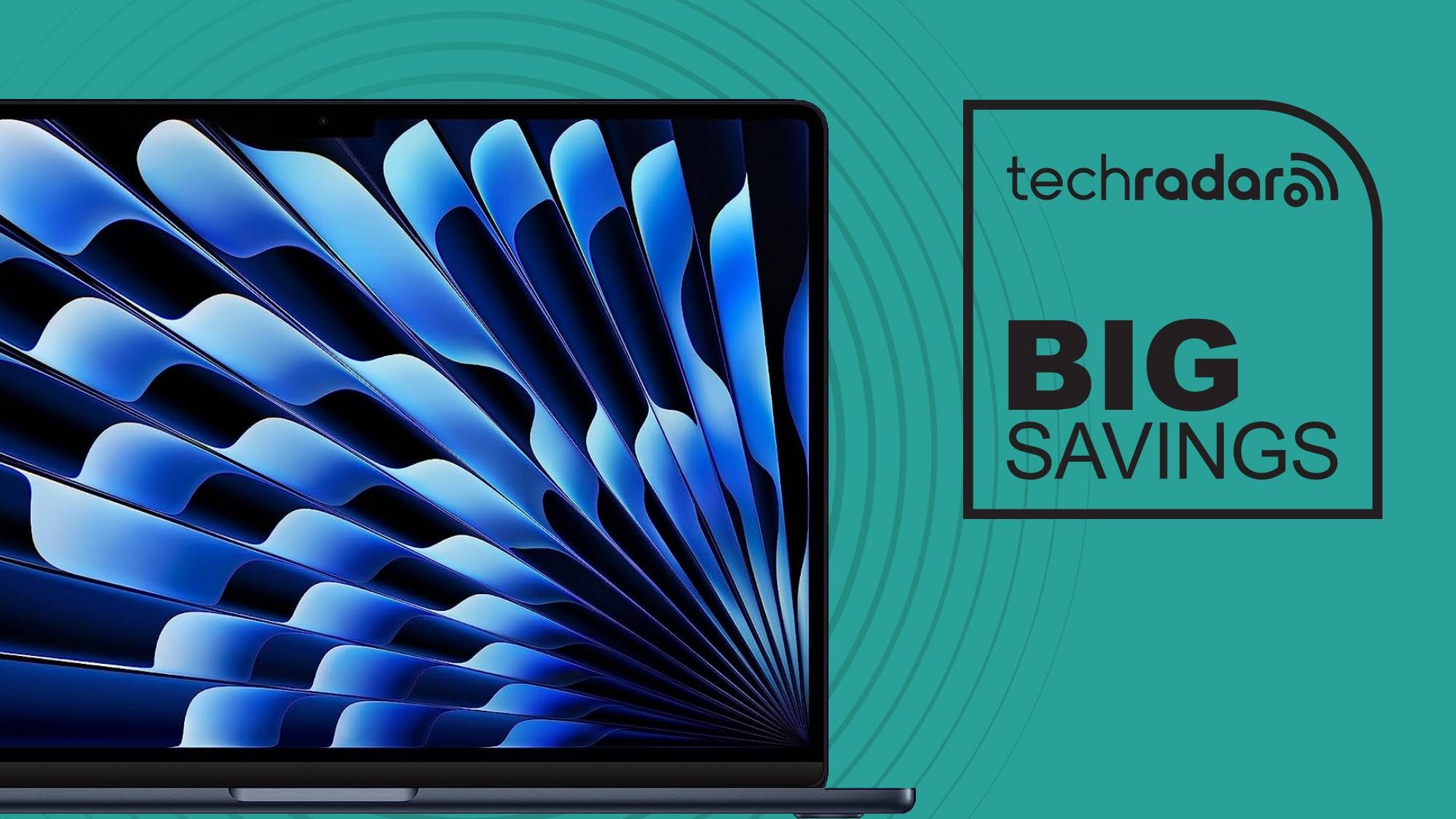 One of the best MacBooks you can buy is now on sale for a record-low ...