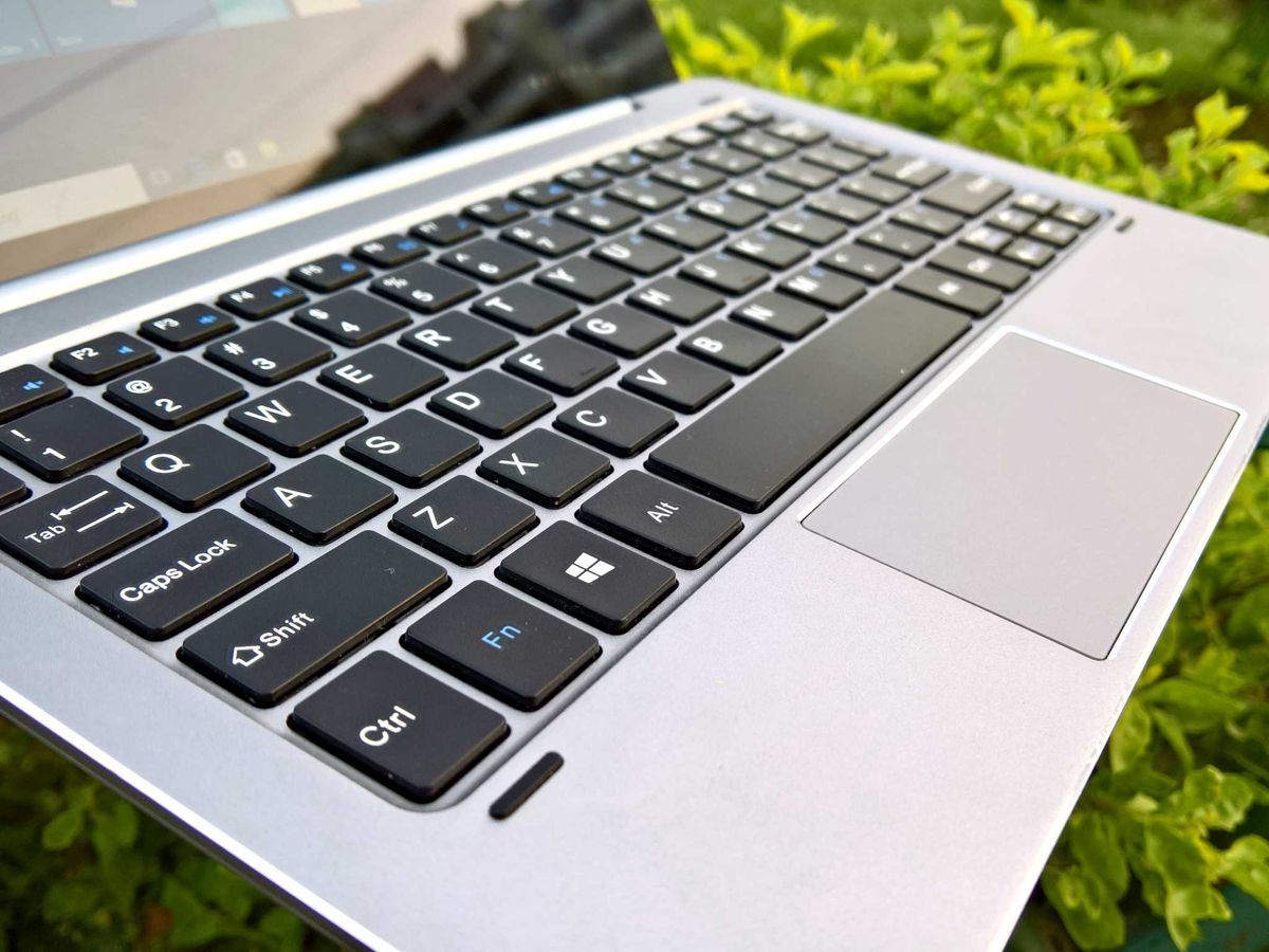 Chuwi Hi10 Pro mini review: An affordable Windows 10 2-in-1 | Windows ...