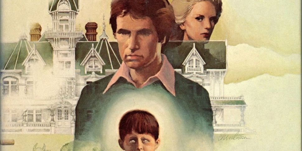 Building The Ultimate Stephen King Collection: Every Book, Movie And TV ...