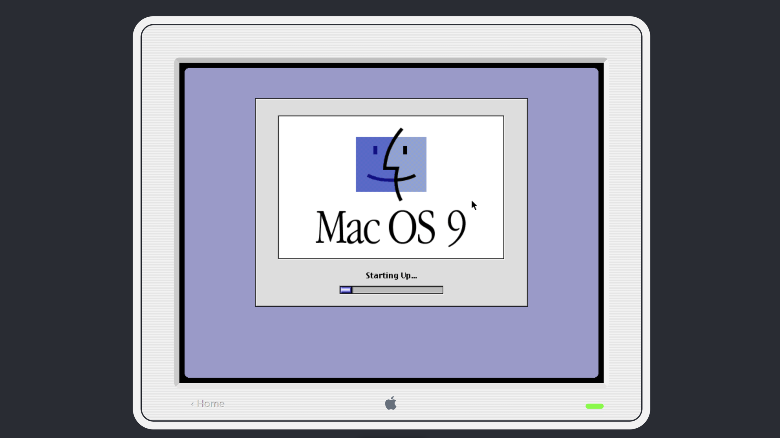Take a trip down macOS memory lane with these web-based retro versions ...