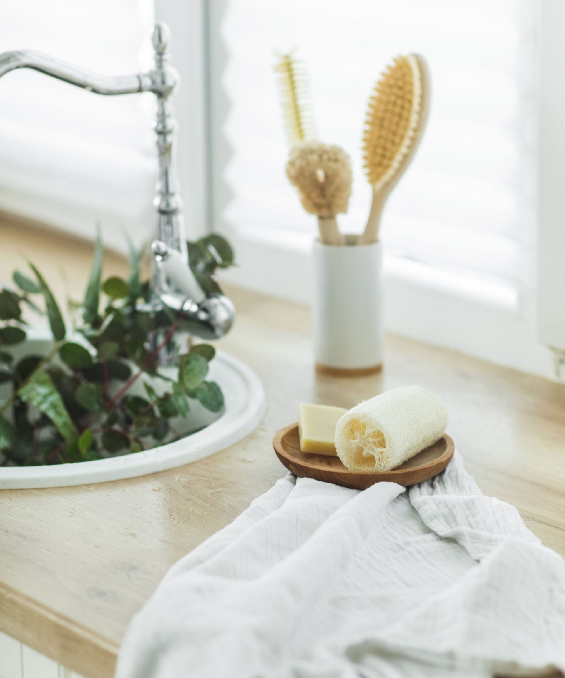 Things pros always do to overcome a cleaning roadblock | Homes and Gardens