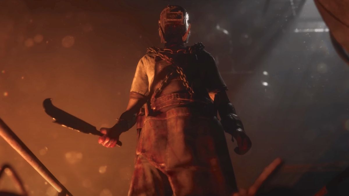 Upcoming Horror Games: Big Releases Coming Soon That We're Excited ...