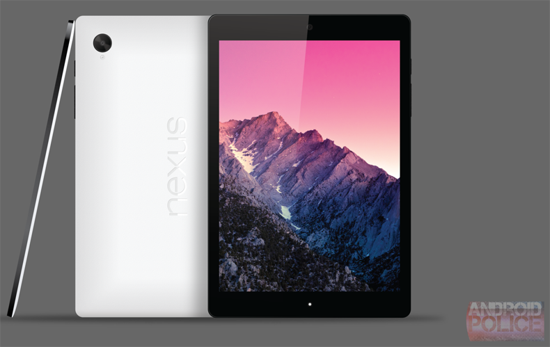Nexus 8 tablet rumours surface | What Hi-Fi?