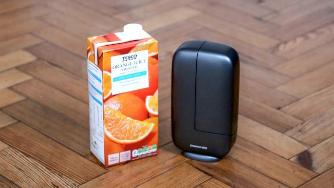 DwarfLab Dwarf Mini review: world's smallest smart telescope is perfect ...