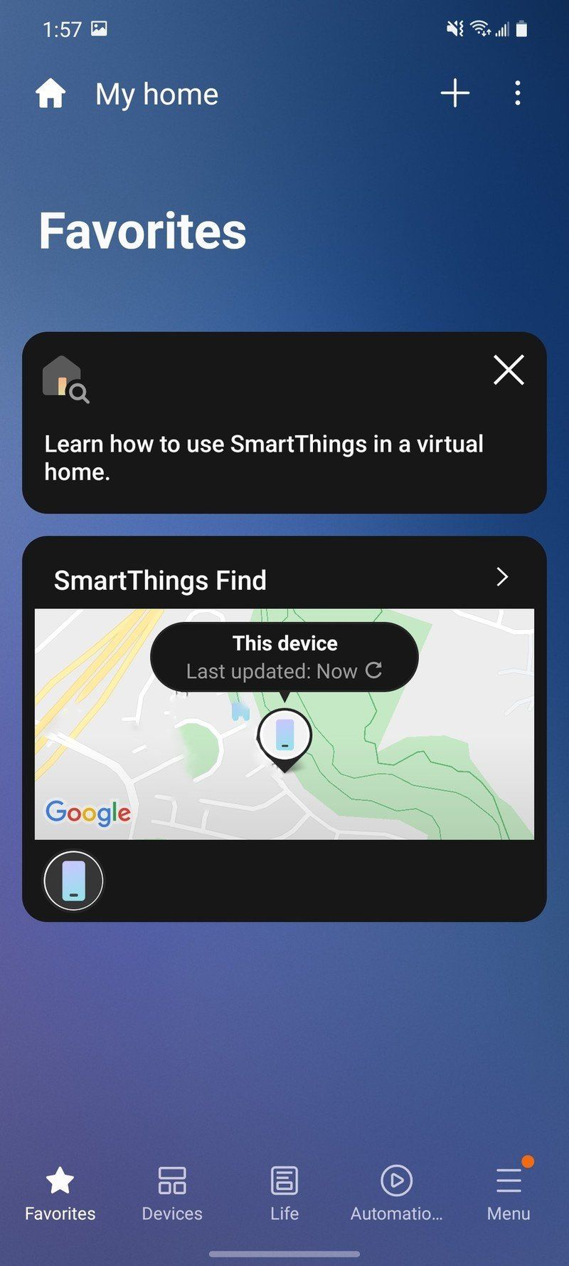 How to use Find My Mobile to locate your lost Samsung Galaxy phone ...