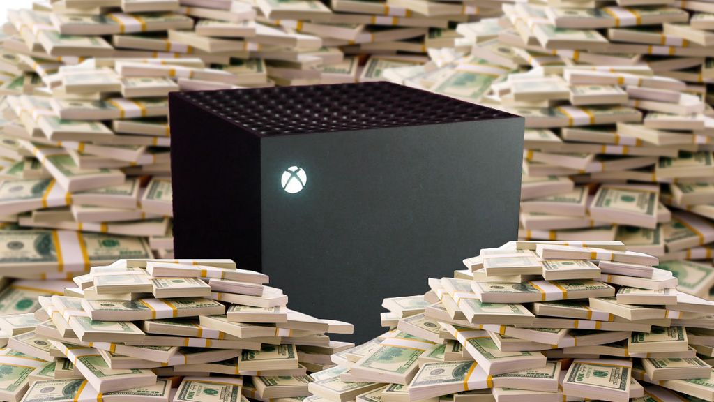 Check your Xbox inbox: You may have a free Xbox Gift Card 螺 | Windows ...