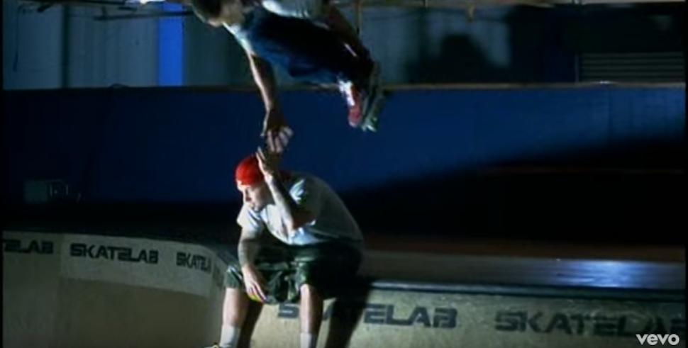 Video Breakdown: Limp Bizkit – Break Stuff | Louder