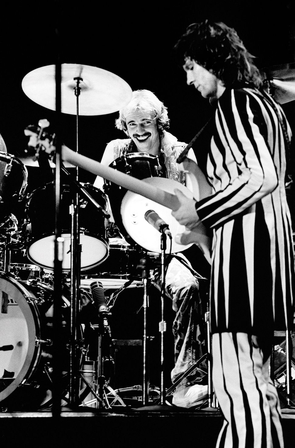 A life well lived: remembering the late Alan White | Louder