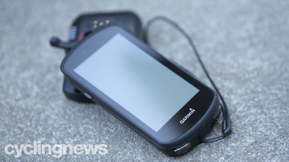 Garmin Edge 1030 Plus review | Cyclingnews