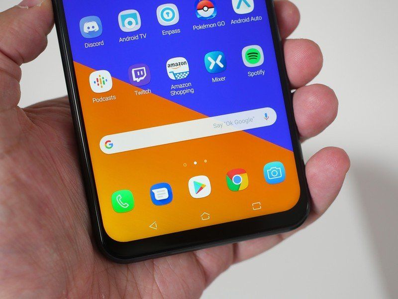 ASUS ZenFone 5 review: A mostly marvelous mid-ranger | Android Central