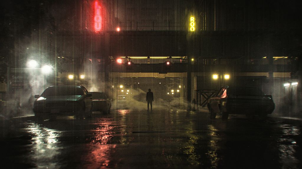 Best RTX games – enjoy ray-tracing at its fullest in these gorgeous ...