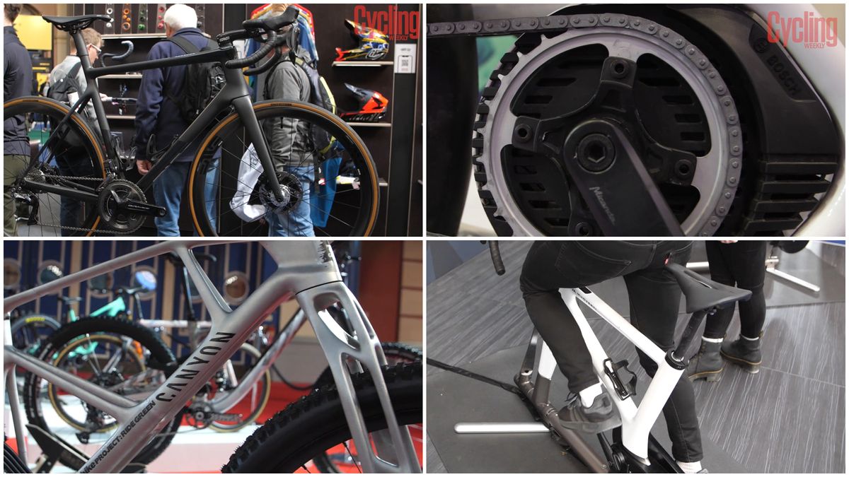 Tech of the Month May: Cycle Show special | Cycling Weekly