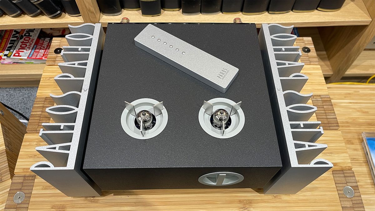 Pathos Inpol Remix MkII review: a left-field choice of amplifier ...