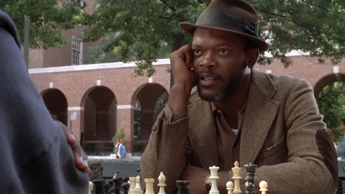 The 32 greatest Samuel L. Jackson movies | GamesRadar+