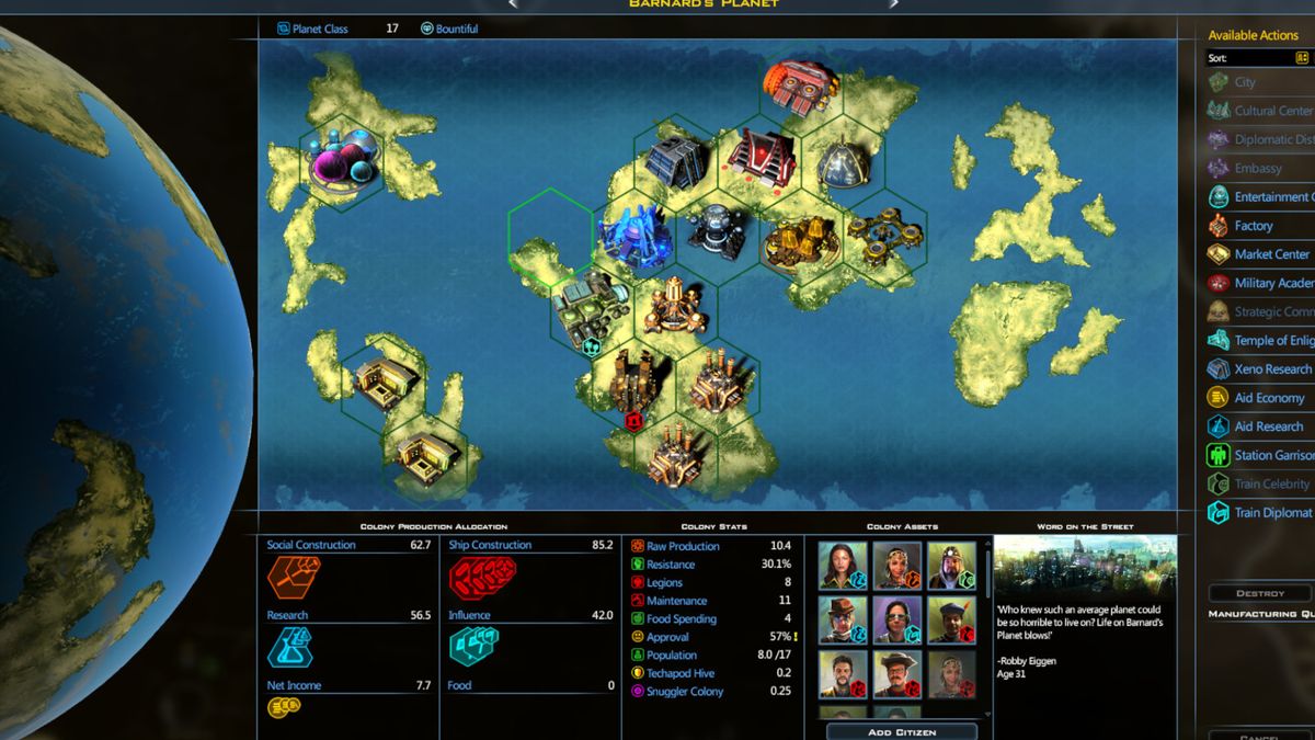 The best 4X games to play on PC and console | GamesRadar+