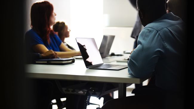 The dangers of password sharing at work | TechRadar