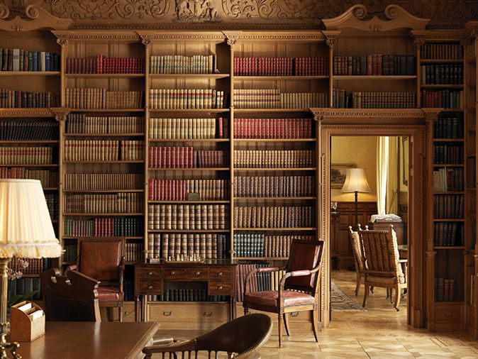 Inside Skibo Castle: Andrew Carnegie's Highland paradise | Country Life