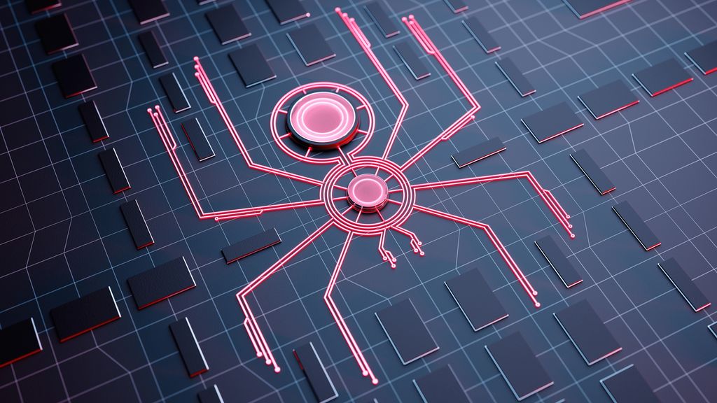 Scattered Spider evolved massively in 2025 – here’s what to expect in ...