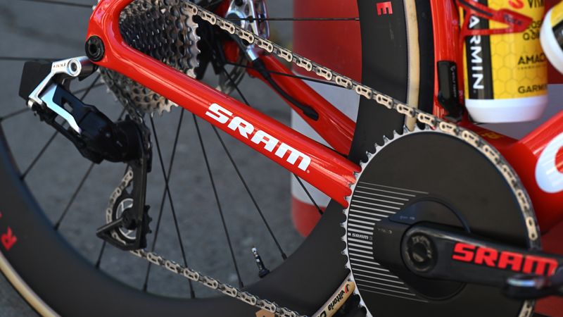 SRAM | Cycling Weekly