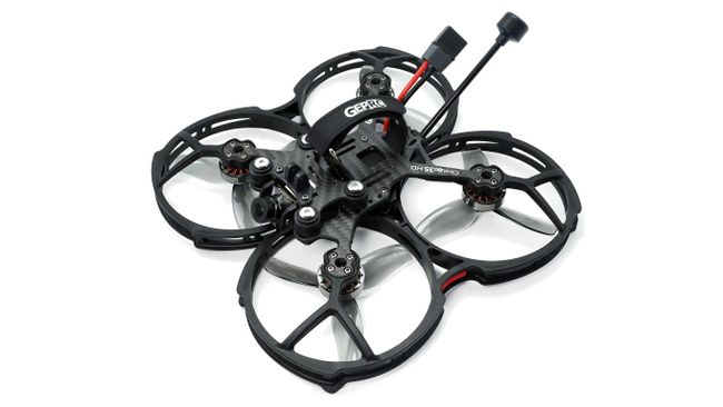 The best FPV drones in 2025 | Digital Camera World