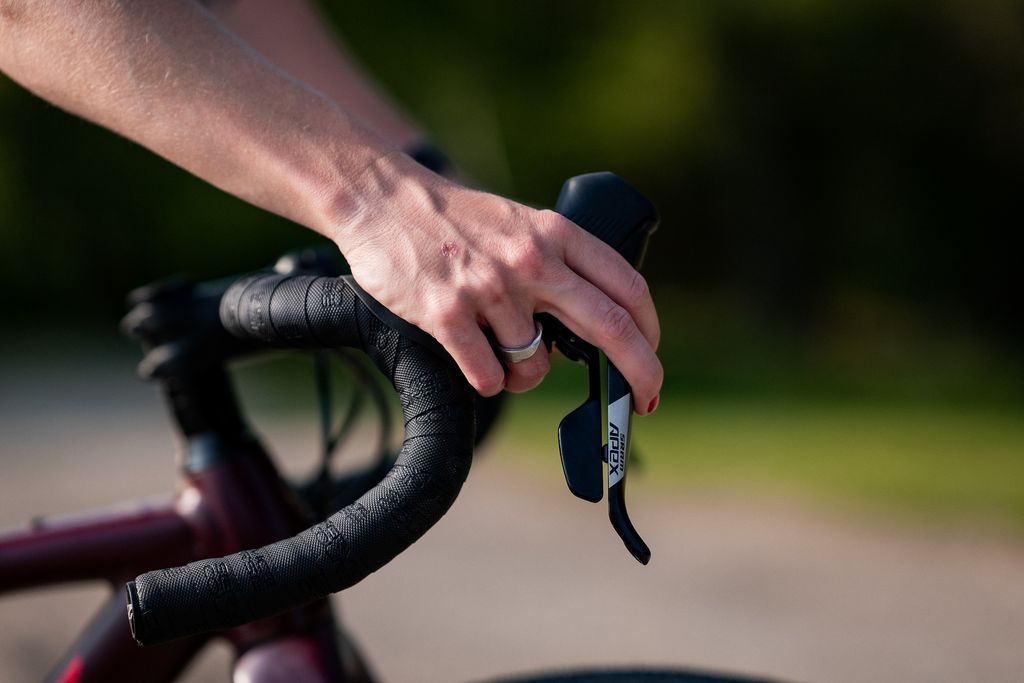 SRAM launches 12-speed Apex Eagle and Apex XPLR | Cycling Weekly