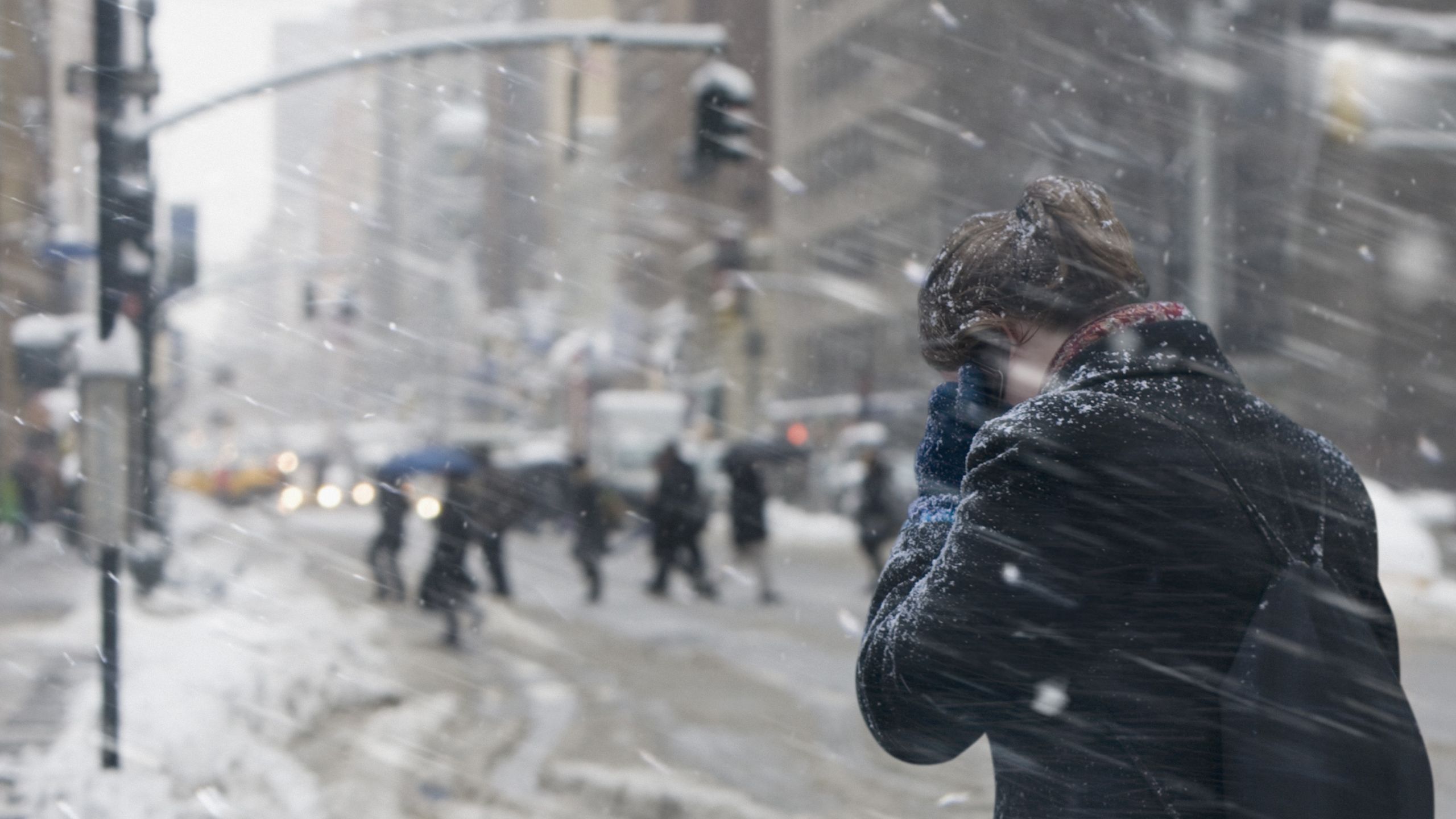 Polar vortex could bring deadly winter storms and coldest weather in ...