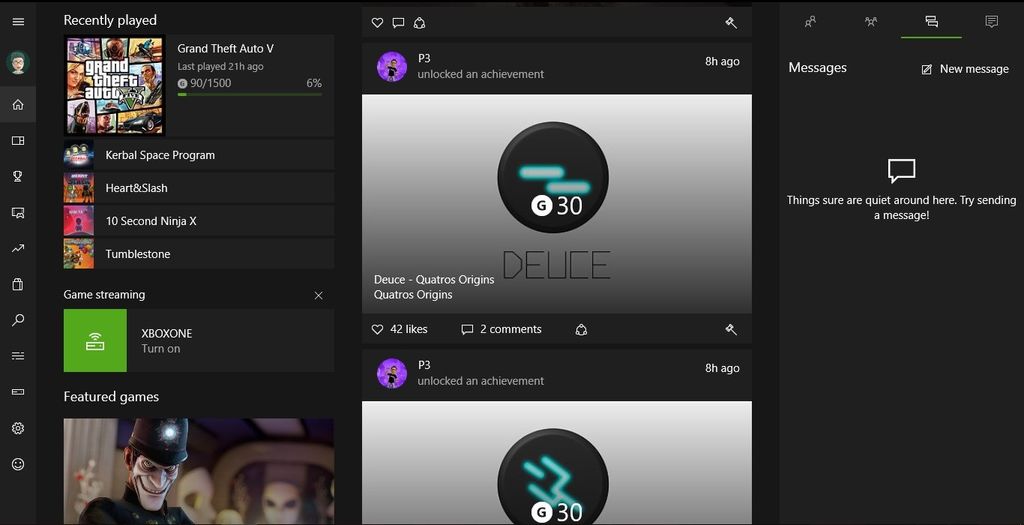 How to use the Xbox app for Windows 10 | Windows Central