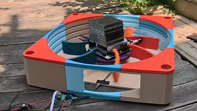 PC Builds and Custom PC Set-Ups | Tom's Hardware