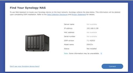 Hands on: Synology Diskstation DS423+ review | TechRadar