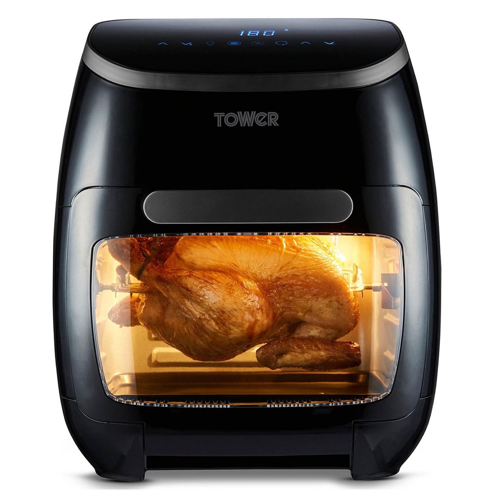 Air fryer turkey? Yes! These 6 models can cook this festive bird | Real ...