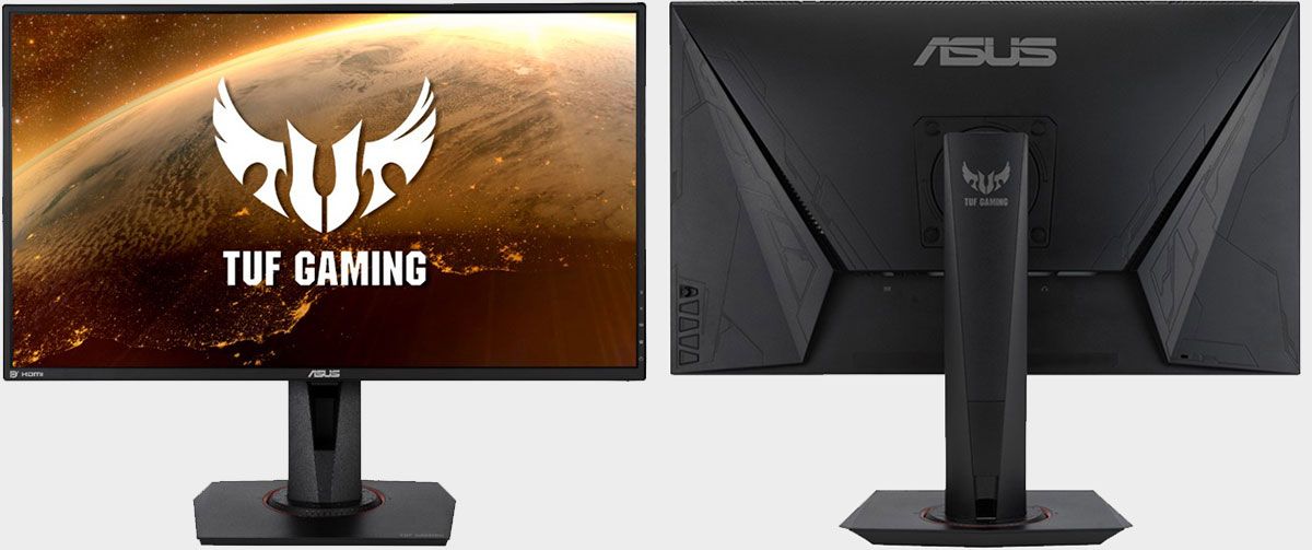 The world’s first 280Hz monitor has been spotted at a retail site in ...