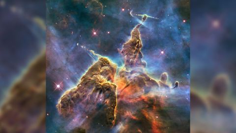 25 beautiful nebulas that showcase the wonder of the universe | Live ...