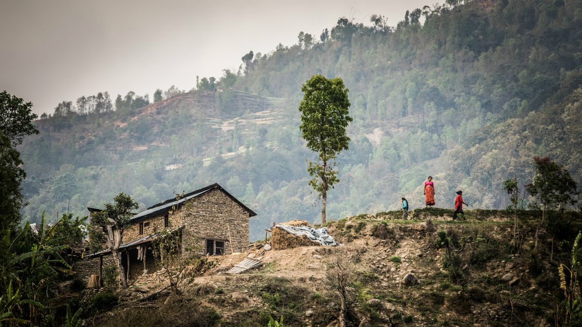 Why are women always affected more by natural disasters than men ...