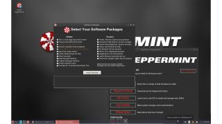 Peppermint OS 11 Unveils New Bullseye-Based Distro | Tom's Hardware