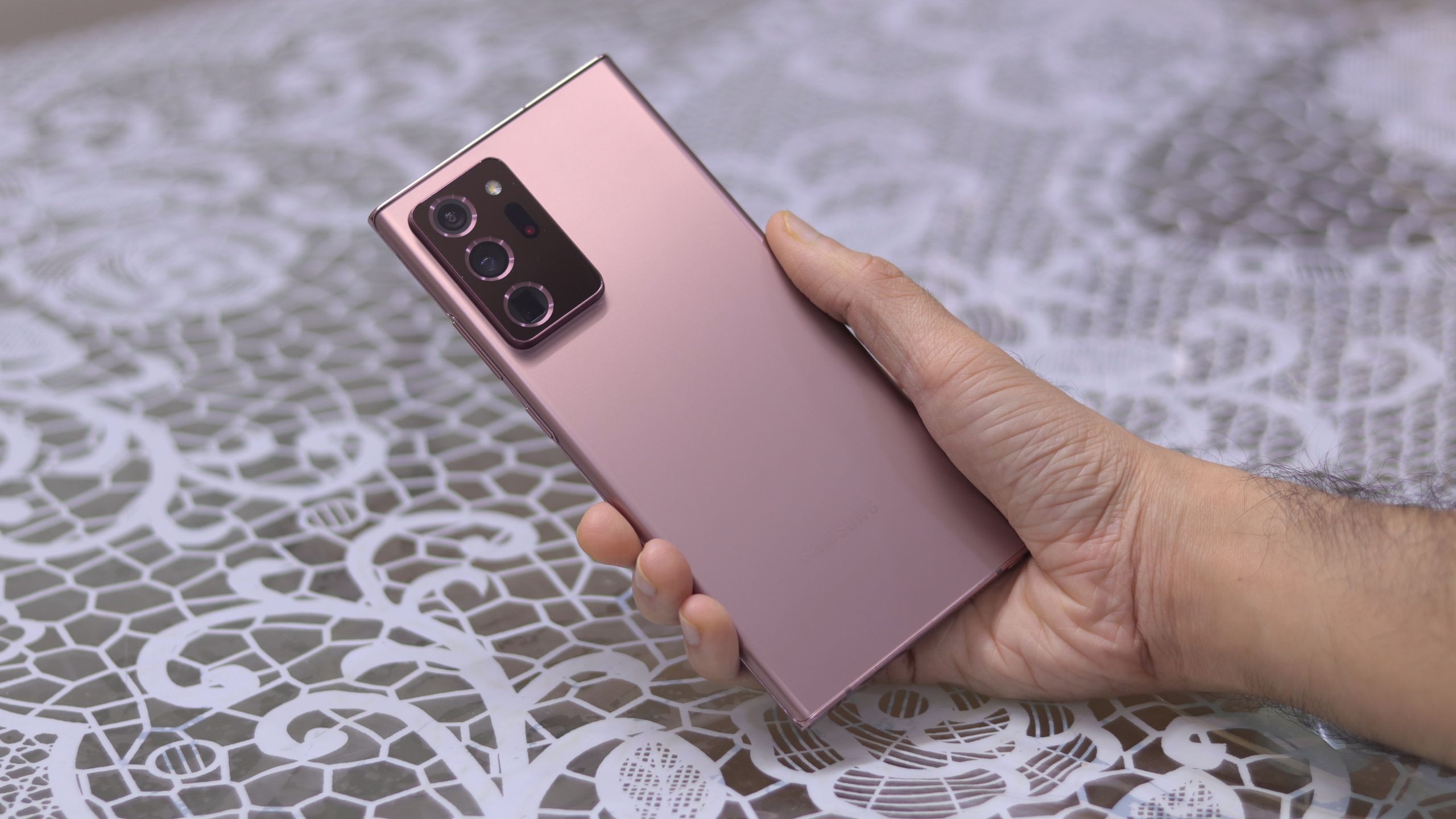 Samsung Galaxy Note 22: everything we know so far | TechRadar