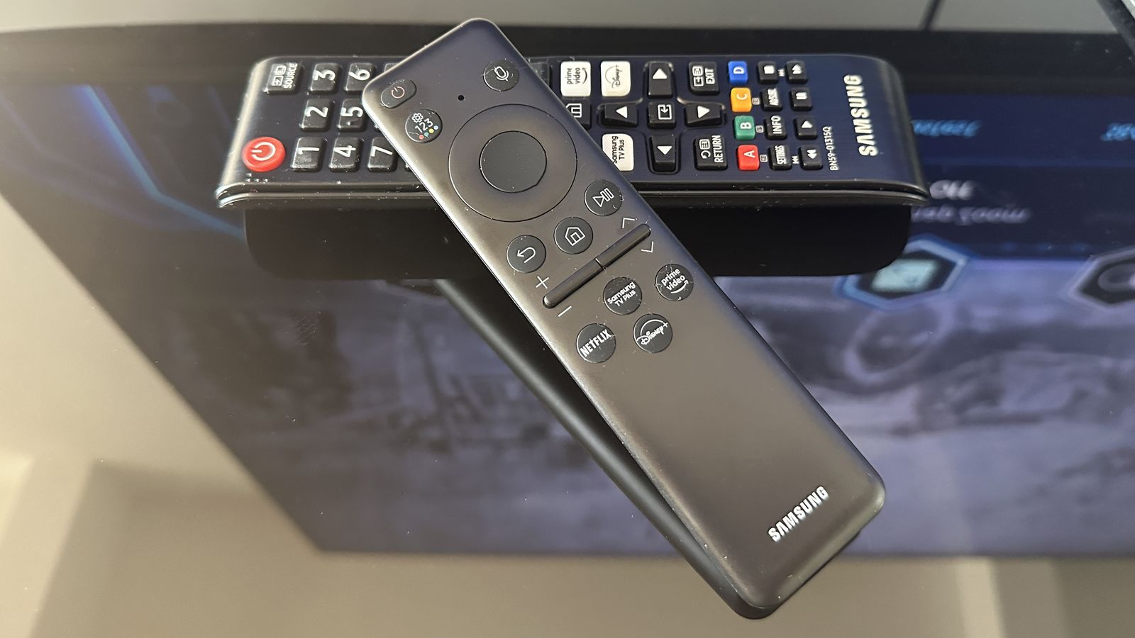 Samsung QN90C review: worth the investment? | T3