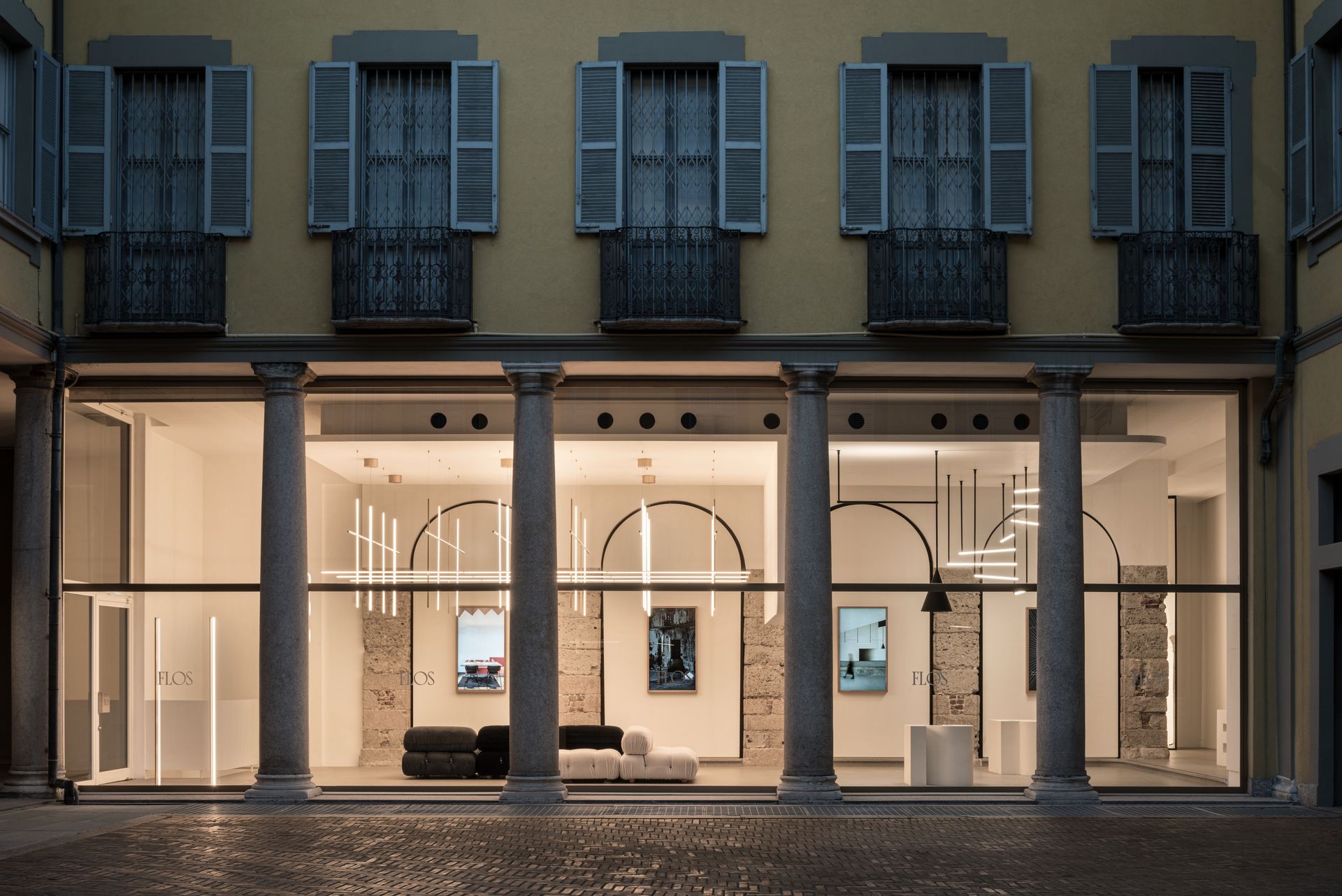 Milano Design City debuts in Milan with new design projects | Wallpaper