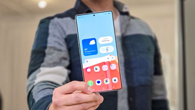 Best Android phones 2025 tested and rated: Our top picks | Tom's Guide