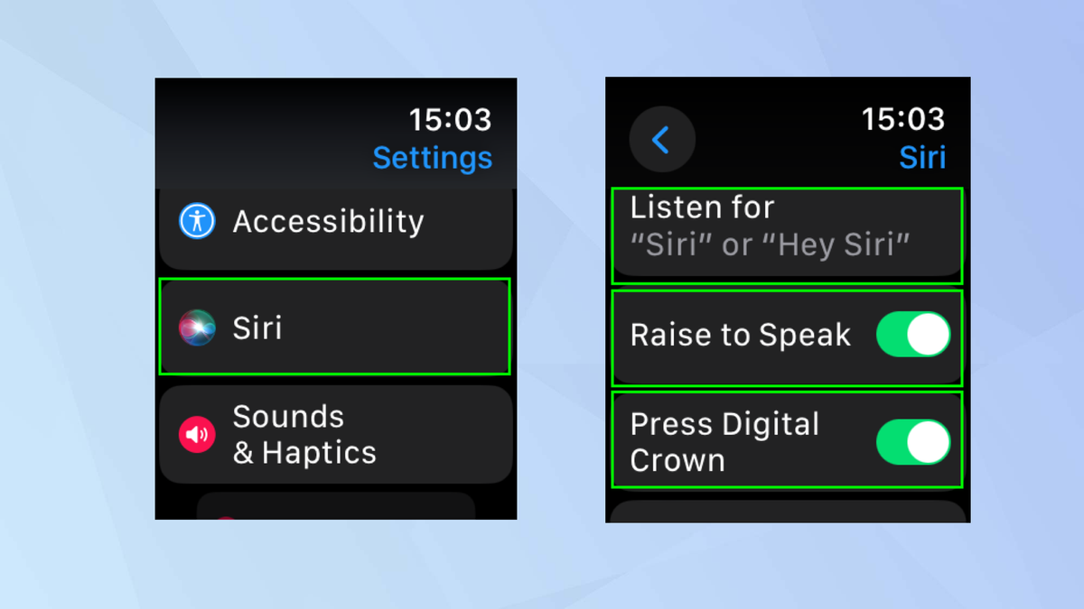 11 tips for setting up your new Apple Watch | Tom's Guide