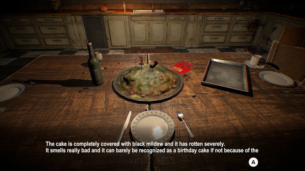 Dying: Reborn for Xbox One review – A surreal indie horror adventure ...