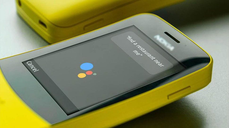 Google wants to smarten up the world's feature phones | TechRadar Google wants to smarten up the world's feature phones | TechRadar