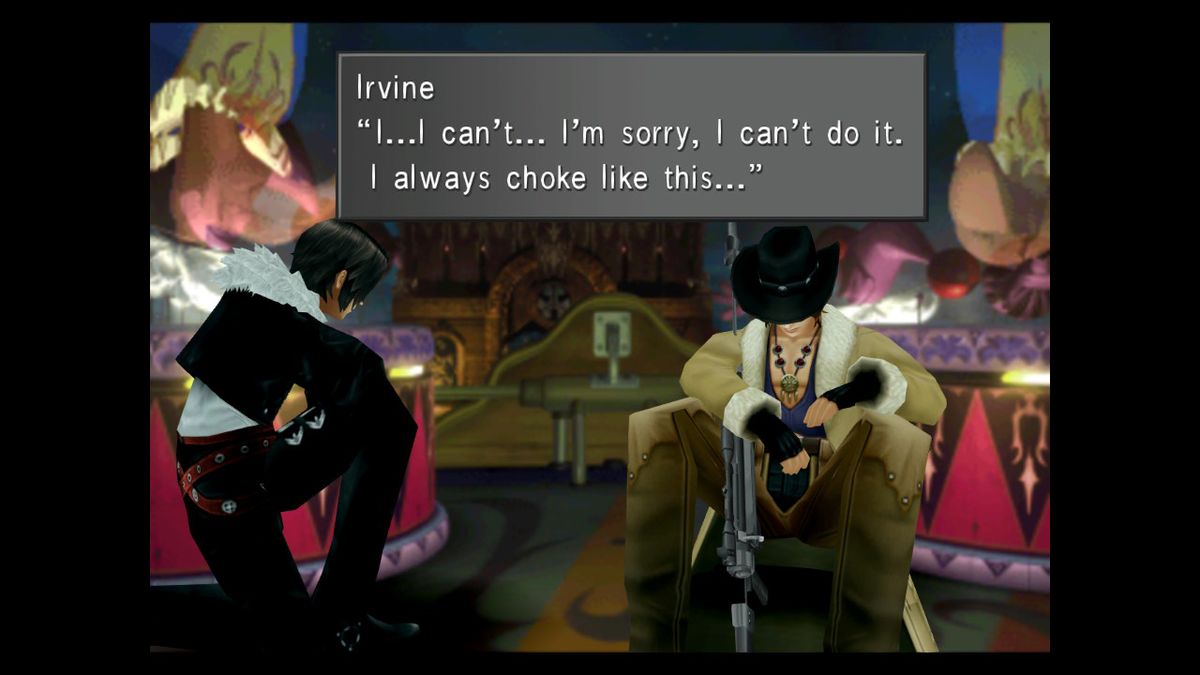 Final Fantasy VIII Remastered: Everything you need to know | iMore