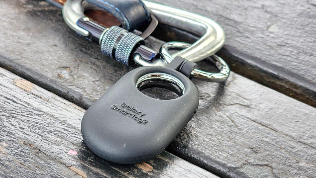 Best key finder in 2025: AirTag vs. Tile vs. SmartTag vs. Chipolo | Tom ...