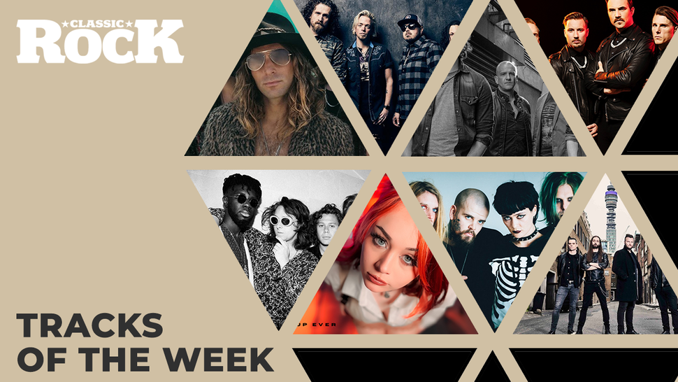 The best new rock songs you need to hear this week | Louder