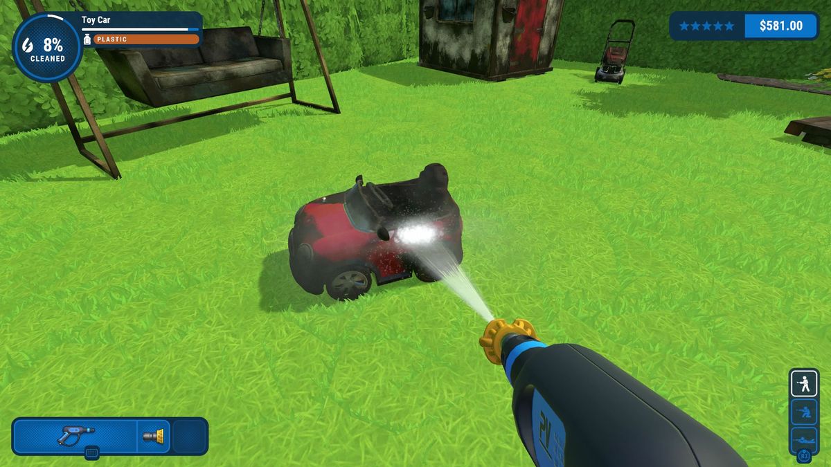 PowerWash Simulator tips | GamesRadar+