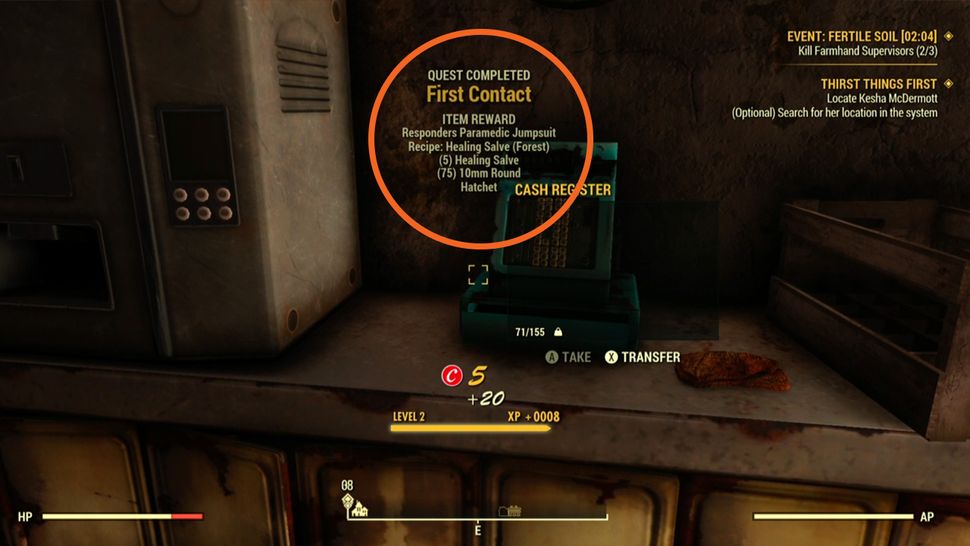 Fallout 76 tips: 24 essential things to know before you play | GamesRadar+