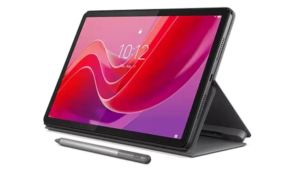 The best tablets with a stylus pen for drawing and writing | Creative Bloq